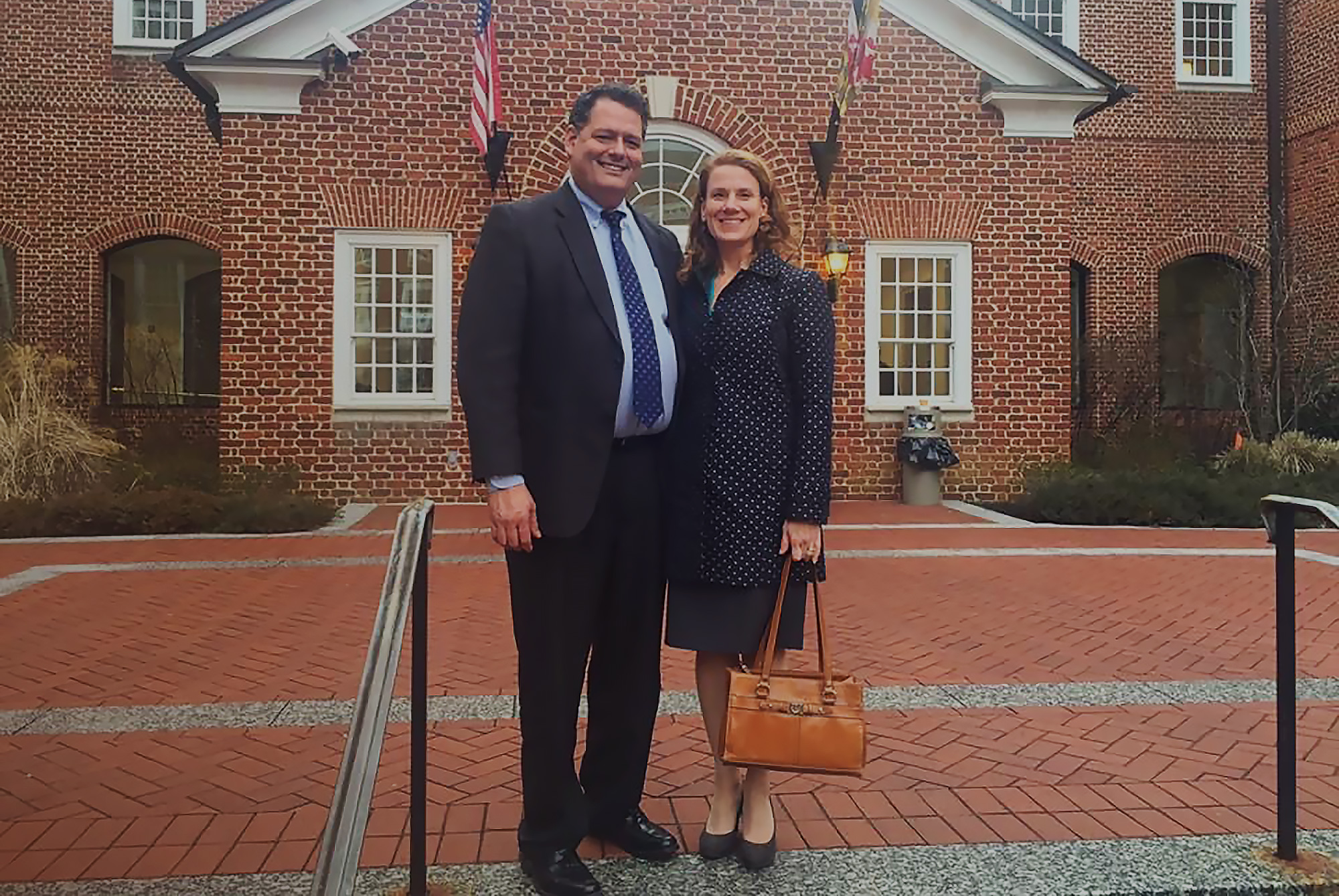 Witherup Allen Law – Excellence. Experience. Endurance.